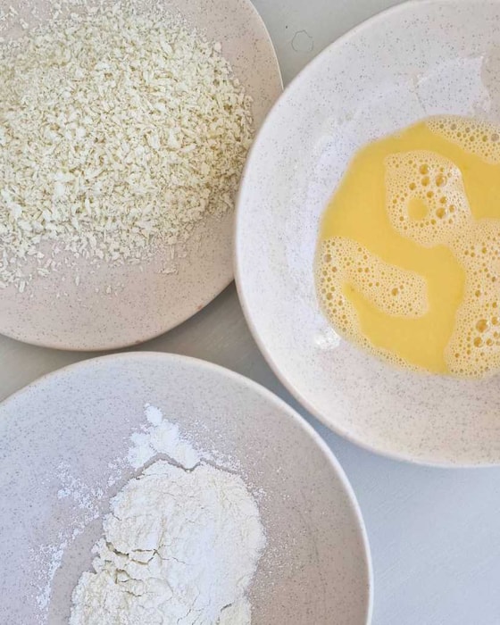 Deep-fried Camembert Recipe | The Woodlands TX Chef